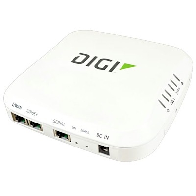 DIGI EX50 - WiFi - 5G/4G/3G | 4G 5G LTE and more for critical coms